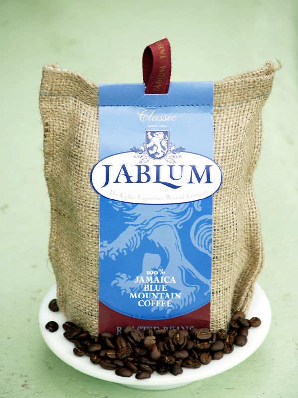 Jablum offers you 20 per cent discount – jamaicamocha